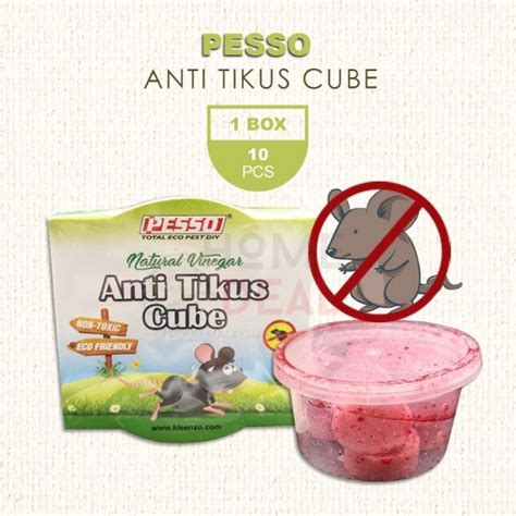 Cuka Asli Usir Tikus Shopee Malaysia