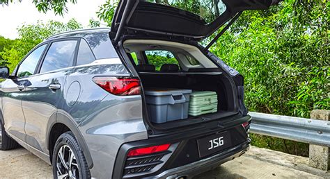 Jac Js6 2025 Philippines Price Specs And Official Promos Autodeal