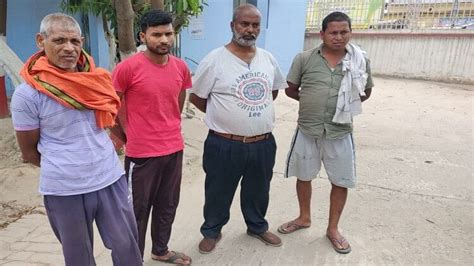 Nalanda Newsपेड़ से लटका मिला अधेड़ का शव डायबिटीज के कारण तनाव में