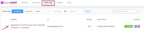 Fix Formidable Forms Not Sending Emailin 4 Simple Steps