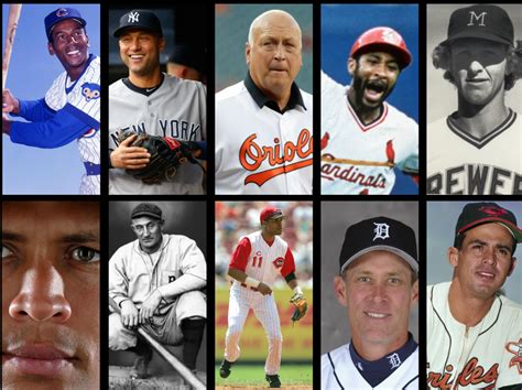10 Best Mlb Shortstops Of All Time Pressversity