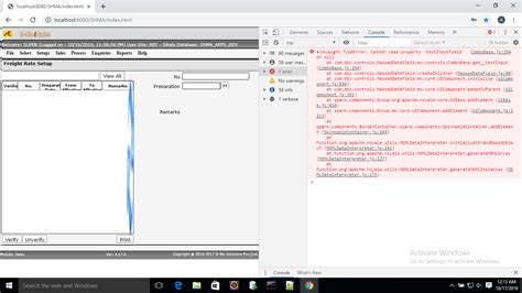 Issue In Maskeddatefield · Issue 509 · Apacheroyale Asjs · Github