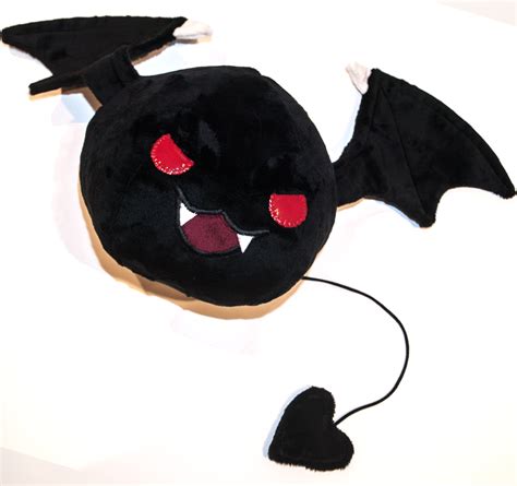 [♥] Devil Imp Plushie