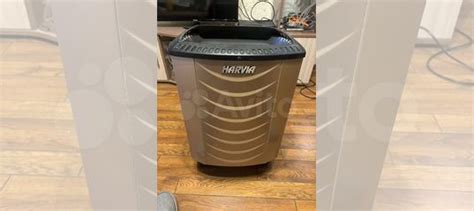 Электропечь для бани бу купить в Московском с доставкой Товары для дома и дачи Авито