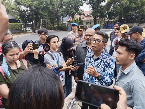Lingkar Pemuda Indonesia Sebut PDIP Tak Bijak Soal Gibran Dipasangkan Dengan Prabowo Editor Id
