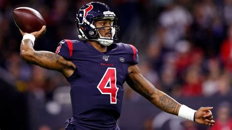 Dez And Dak Back Together Again And More Nfl Social Media Rumors Deshaun Watson Houston