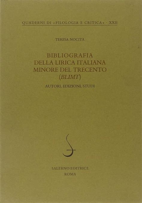 Machiavelli E Gli Storici Antichi Osservazioni Su Alcuni Luoghi Dei