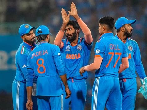 Ind Vs Sl Most Wickets By Indian Bowler Against Sri Lanka Records World