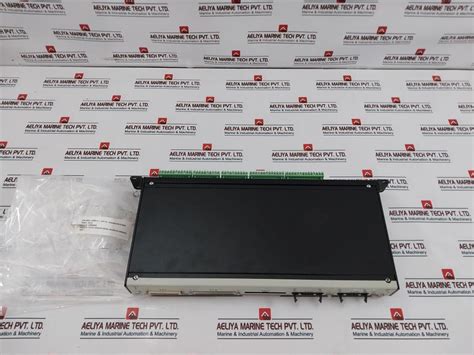 13 121 Analog Signal Interface Module Aeliya Marine
