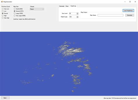 Ck2 Map Generator V0 1 Released R Ck2generator