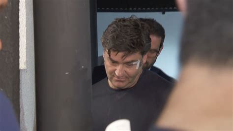 Quem é O Marqueteiro De Nunes Agredido Por Assessor De Marçal Em Debate