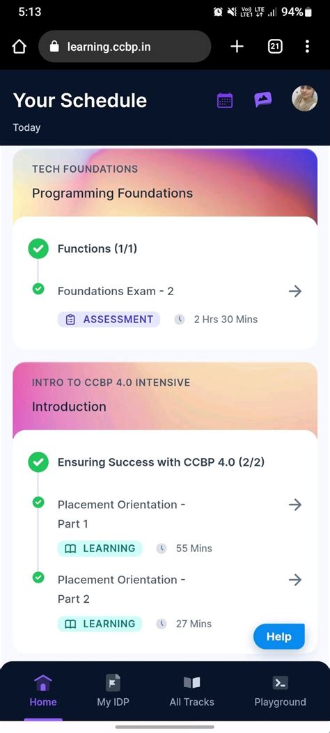 Swetha Gangireddy On Linkedin Day46 Completed Foundationexam