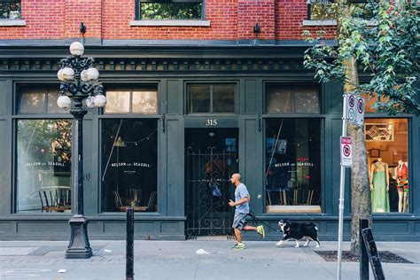 What To Wear When Visting Vancouver A Definitive Check List For Every Season