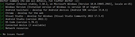 Update From 376 To 3102 Is Causing Flutter Commands To Fail · Issue