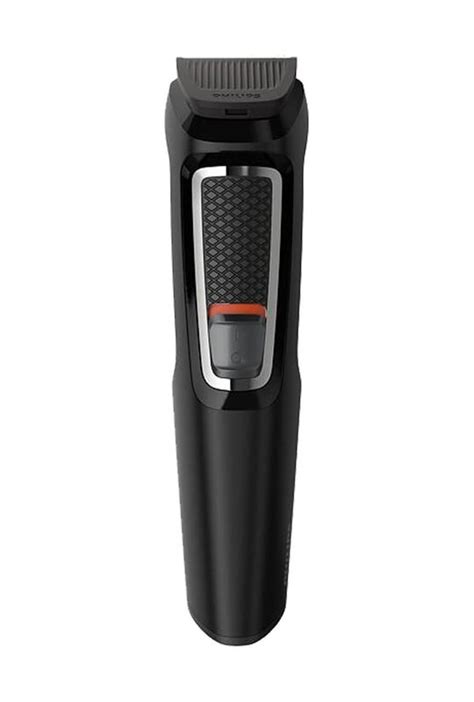 Philips Multigroom Series 3000 9 In 1 Barttrimmer Schwarz Kaufen