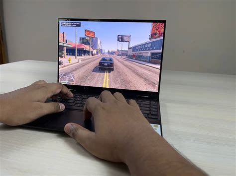 Asus Zenbook 14 Flip OLED Review GizmoManiacs