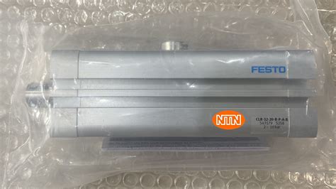 Xi Lanh Festo Clr L P A B C Ng Ty Tnhh K Thu T Ntn