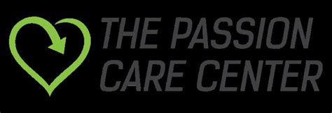 The Passion Care Center Portal Powered By Bestnotes