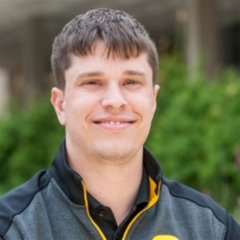 Ryan Kirkey Sociology And Criminology College Of Liberal Arts And