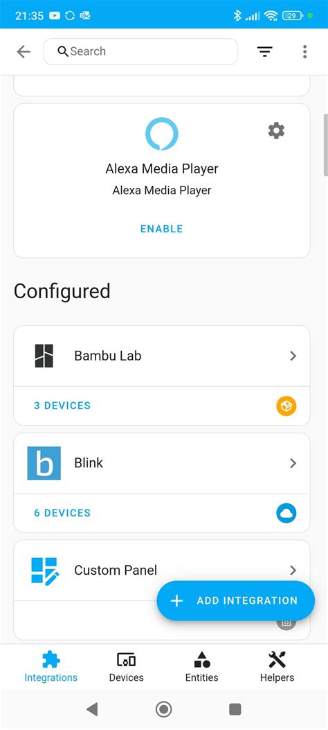 Psa Alexa Media Player V4 13 3 Breaks All Versions Of Home Assistant