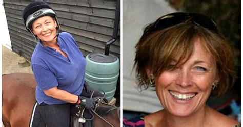 Mujer británica murió celebrando la victoria sobre el cáncer Pictolic