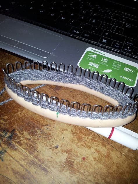 Tejiendo crochet y más POLAINAS