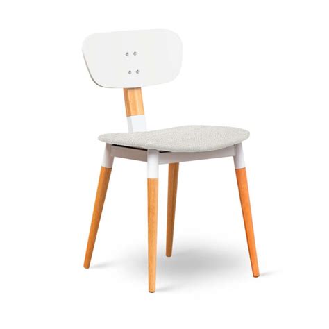 SILLA LA VALENZIANA LACAR Servitec
