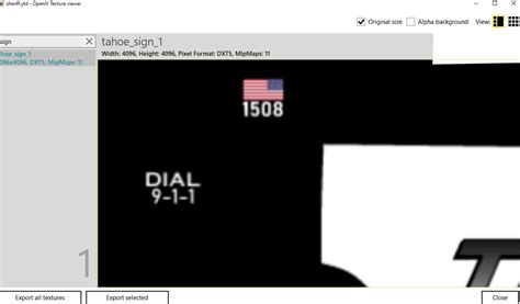 no import option in openiv discussion cfx re community