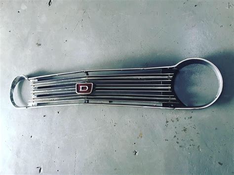 Datsun 1000 B10 Kb10 Vb10 Front Set Retro Work Garage Facebook