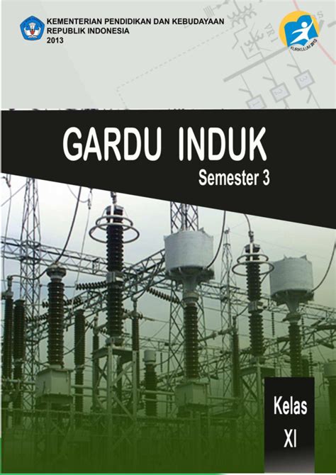 Pdf Gardu Induk