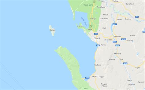 Albania Ancient Shipwreck Survey Update Institute Of Nautical Archaeology