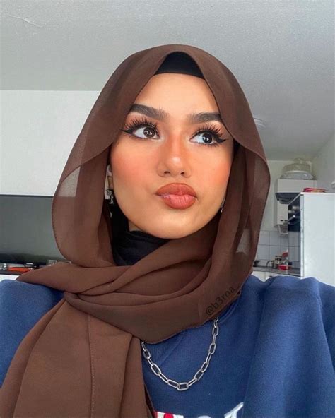 Pin By Maryam On Pikatallennukset Hijab Fashion Hijab Tutorial