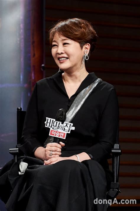 이승연 여전한 미모~ 비밀의 집 Da포토 ｜스포츠동아