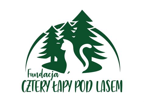 Profil organizacji Fundacja Cztery łapy pod lasem RatujemyZwierzaki pl