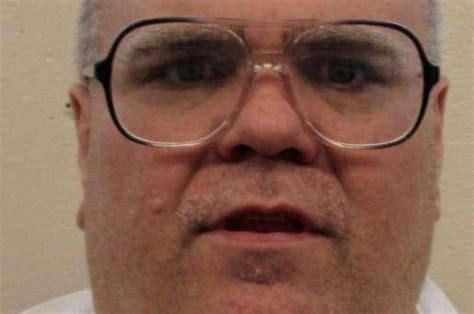 Alabama Halts Execution Of Alan Miller Over Inability To Access Veins