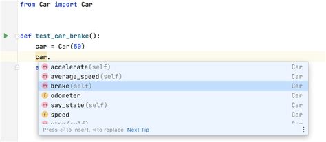 Pytest PyCharm