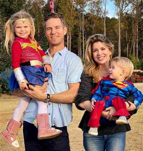 Jilon Vanover Biography Age Height And Wife Mrdustbin