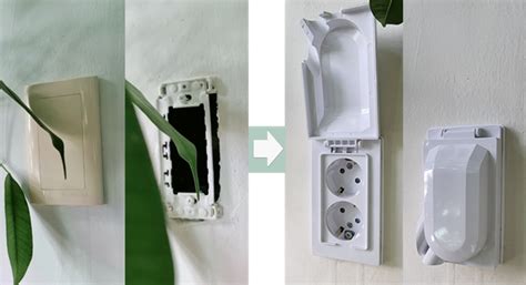 베란다에 없었던 콘센트 설치매립 경상북도 구미시 비산동 철물난방건설자재소매 당근 비즈 소식