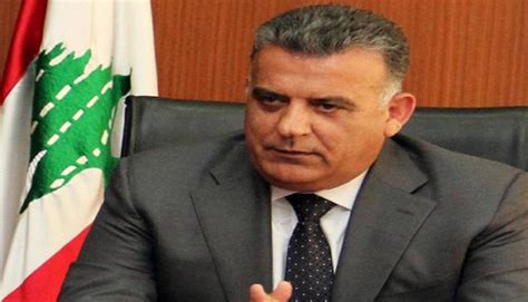 لقاء يجمع اللواء عباس إبراهيم بنواب اللّقاء التشاوري في دارة عبد