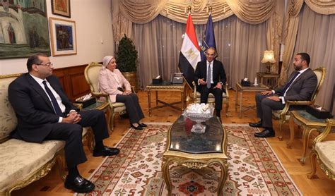 عمرو طلعت يهنئ تامر المهدي بقيادة المصرية للاتصالات ويشكر محمد نصر الدين