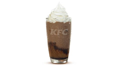 Mocha Float Kfc Harga Harga Kelezatan Dan Keunggulan Kisaran Harga