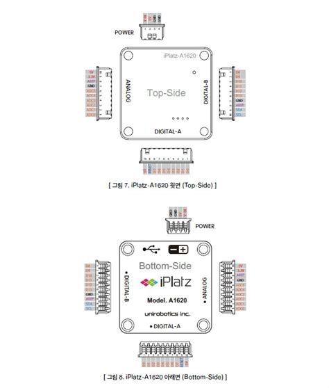 Iplatz아이플라츠 확장보드 쉴드 호환보드 아두이노arduino Mcu보드제어모듈