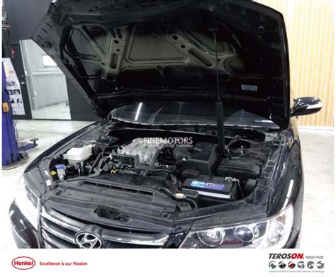 테로손구미점 그랜저tg 차량 엔진룸 방음 구미언더코팅 전문점 파인모터스 네이버 블로그