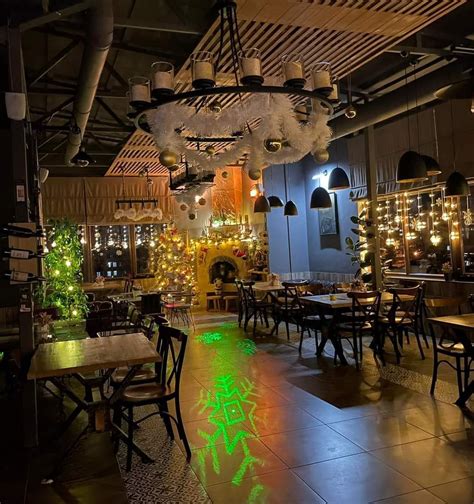 Wine Restaurant Marani ღვინის რესტორანი მარანი Batumi