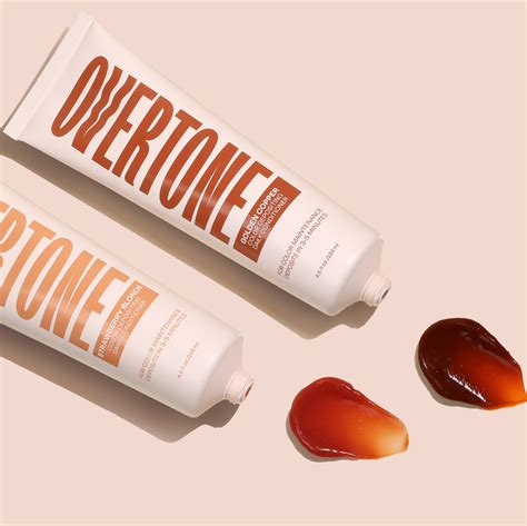 New Look Same Overtone You Love Overtone Color