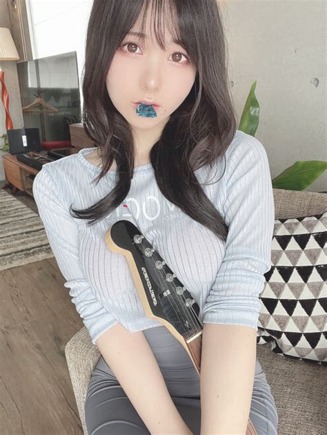 けんけん Kenken Snexxxxxxx Sexy Guitar Girl けんけん Kenken Snexxxxxxx