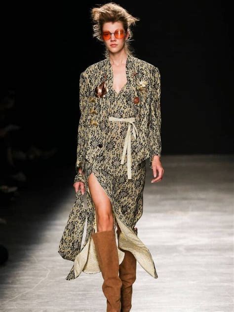 In Memory Of Dame Vivienne Westwood