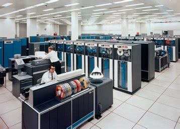 IBM Sues LzLabs Over Mainframe Patents DCD