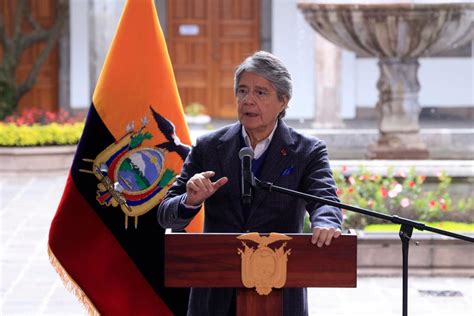 Claves Para Entender La Ola De Violencia Que Sacude A Ecuador Y Que Ha Dejado Decenas De