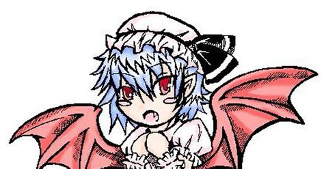 東方 おぜう様 磁鉄コウのイラスト Pixiv